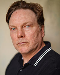 Andrew Tiernan - CDA