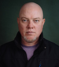Chris Corrigan - CDA