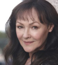 Frances Barber - CDA