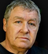 Gregor Fisher - CDA