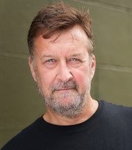 Ian Burfield - CDA