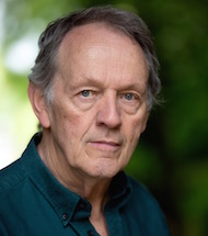 Kevin Whately - CDA
