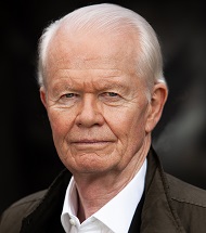 Michael Cochrane - CDA