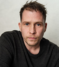 Tom Padley - CDA