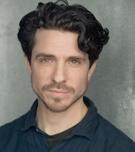 Robbie Carpenter - CDA