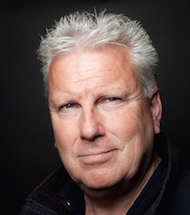 David Westhead - CDA