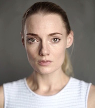 Kelly Harrison - CDA