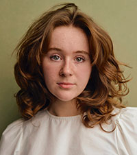 Holly Howden Gilchrist - CDA