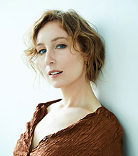 Harriet Gordon-Anderson - CDA