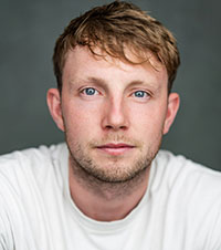 Harrison Tipping - CDA